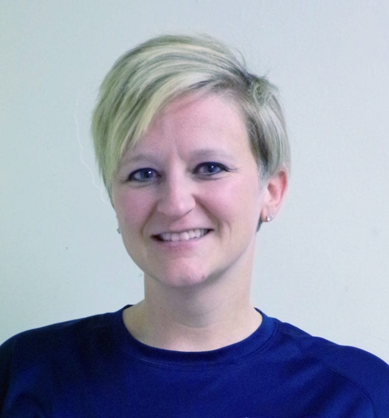 Tama County Emergency Manager and 911 Director Mindy Benson seeks to ...